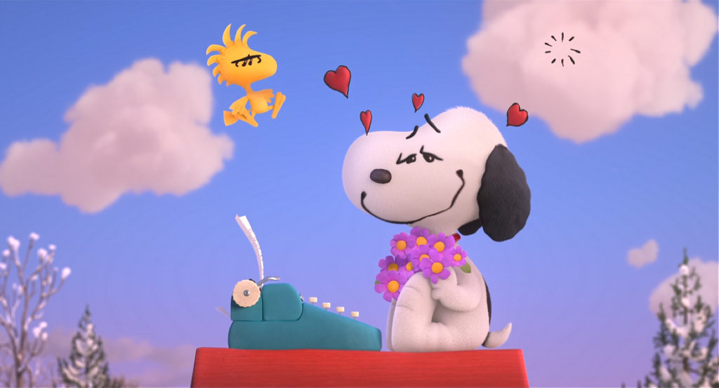 Francesco Giroldini – Lead Lighting/Compositing Artist