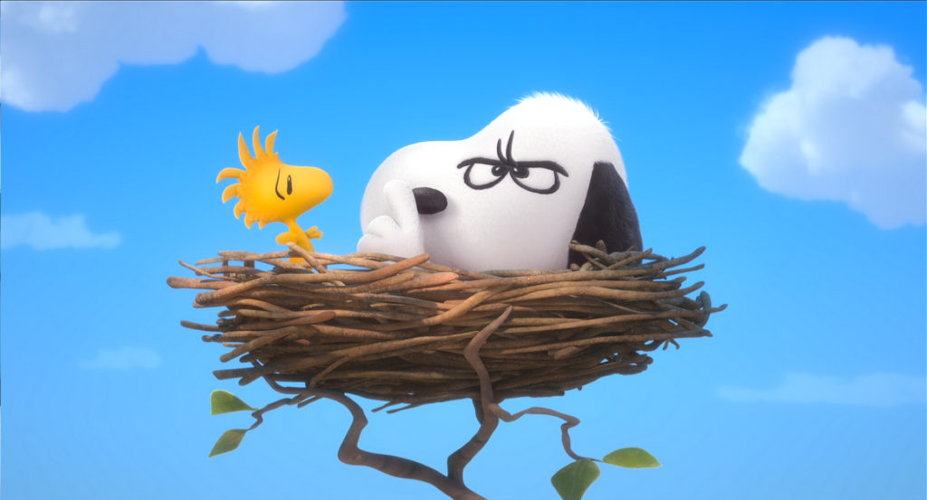 Francesco Giroldini – Lead Lighting/Compositing Artist