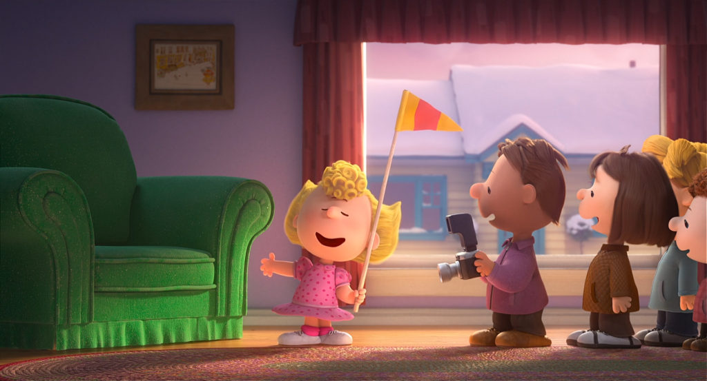 Francesco Giroldini – Lead Lighting/Compositing Artist