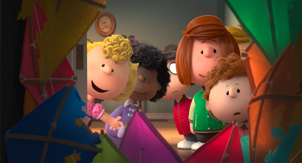 Francesco Giroldini – Lead Lighting/Compositing Artist