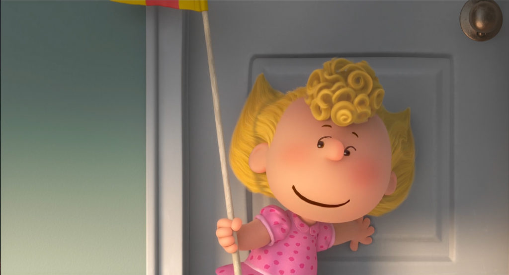 Francesco Giroldini – Lead Lighting/Compositing Artist